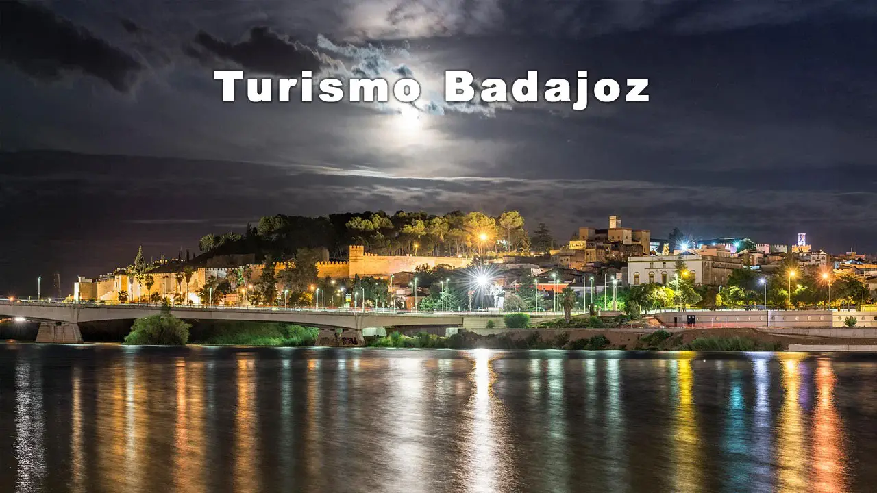 Actividades Turismo Badajoz - Excursiones y Visitas Guiadas