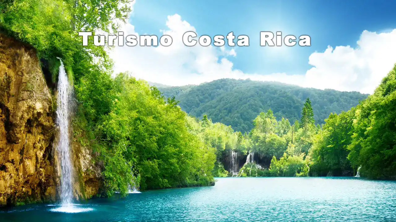 Actividades Turismo Costa Rica - Excursiones y Visitas Guiadas