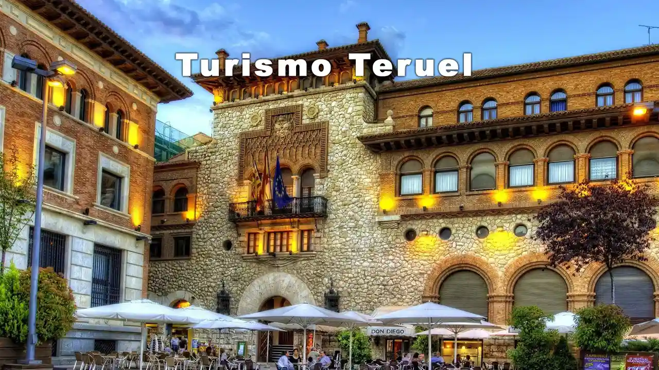 Informacion y turismo teruel | Portugalessence.com
